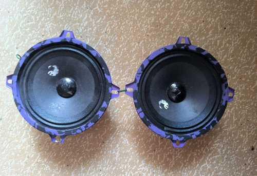 Dl audio piranha 130