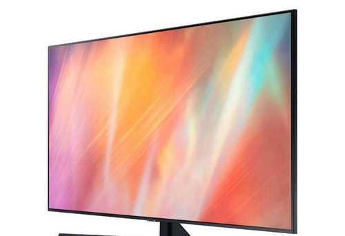 Телевизор Samsung UE55AU7500U