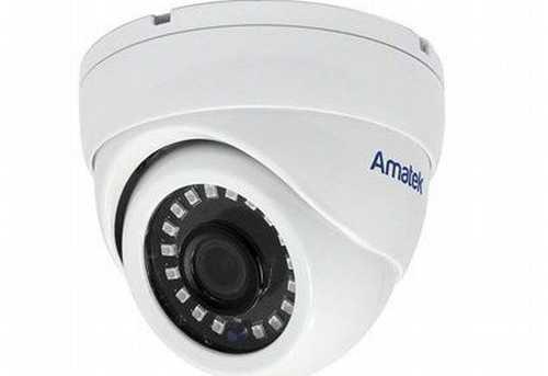 Видеокамера AC-IDV802AX Amatek
