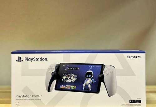 Игровая приставка Playstation Portal