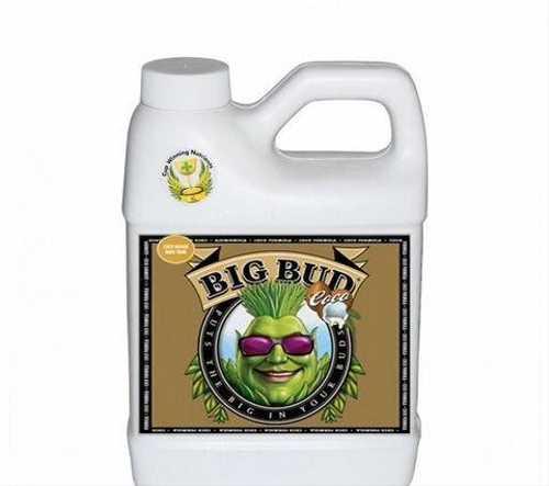 Big Bud Coco Liquid 500мл