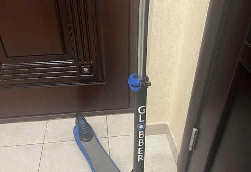 Самокат globber flow 125