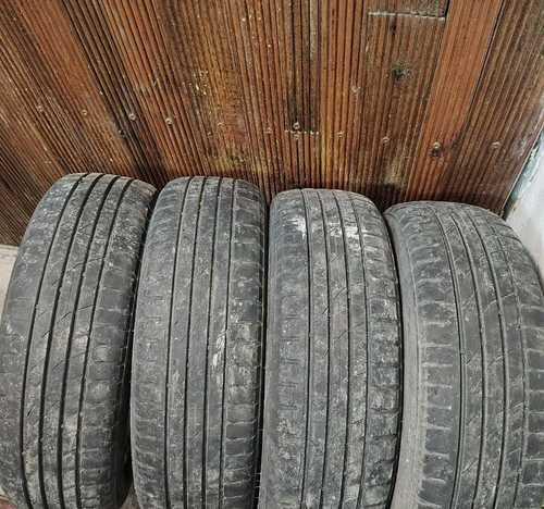 Nokian Tyres Hakka Green 2 155/65 R14 75T