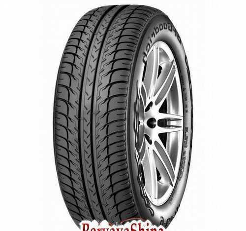 Bfgoodrich G-Grip SUV 215/65 R17
