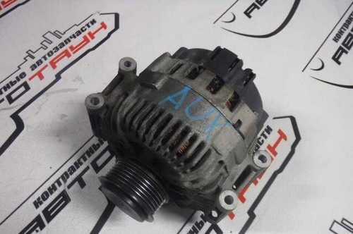 Генератор audi AUK BDW BDX BKH ccda ccea A4 A6 RS4