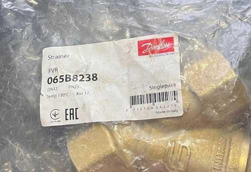 Danfoss fvr 065b8238