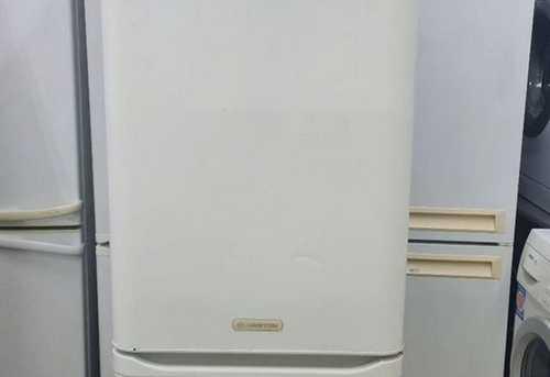 Холодильник бу Ariston 185x60 с доставкой