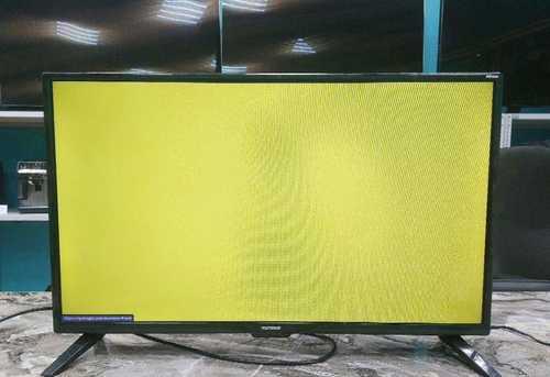 Телевизор 32" Telefunken TF-LED32S66T2S