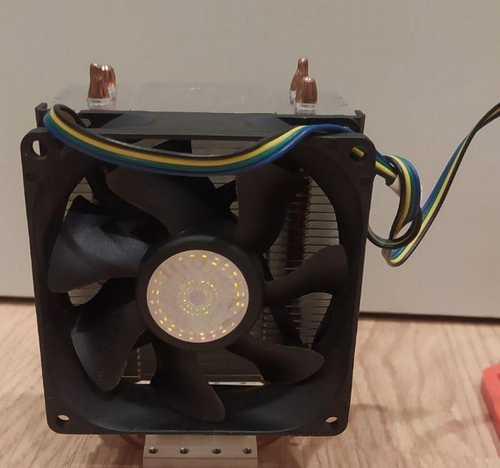 Кулер процеccорный Cooler Master