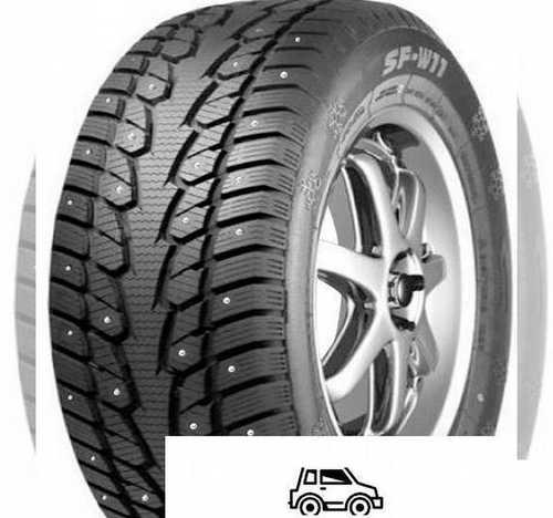 Sunfull SF-W11 245/45 R19 102H