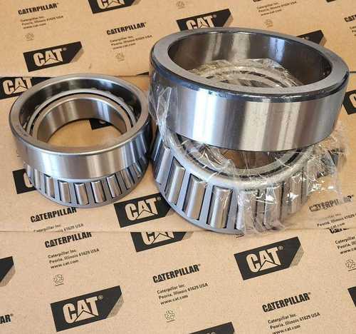 Обойма роликового подшипника CAT 2J7227 (2J-7227)