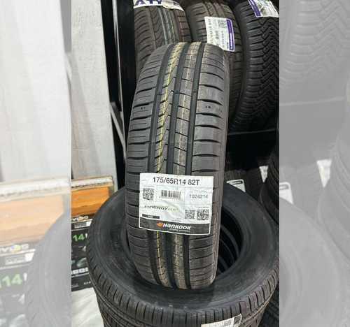 Hankook Kinergy Eco 2 K435 175/65 R14