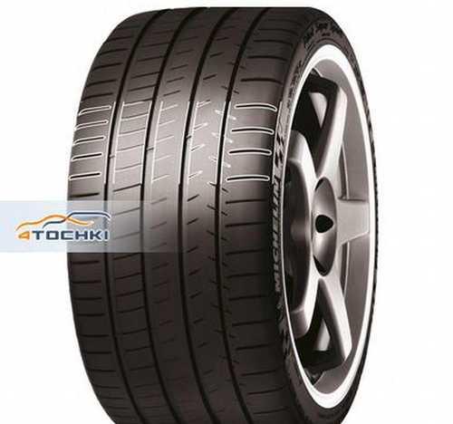 Michelin Pilot Super Sport 285/30 R20