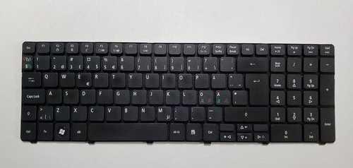 Клавиатура ноутбука Acer Aspire 7540G оригинал