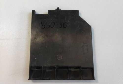 Заглушка дисковода lenovo b50-30