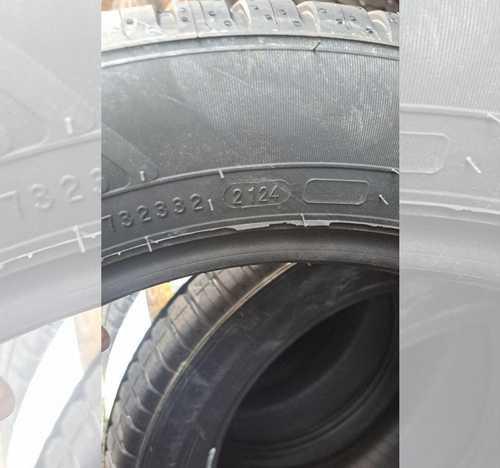 Ikon Tyres Nordman SX3 205/65 R16 91H