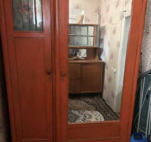 Шифанер бу