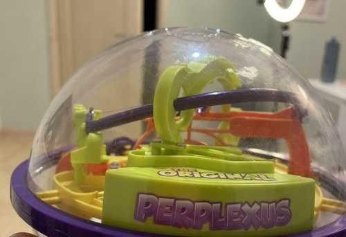 Головоломка Perplexus 100