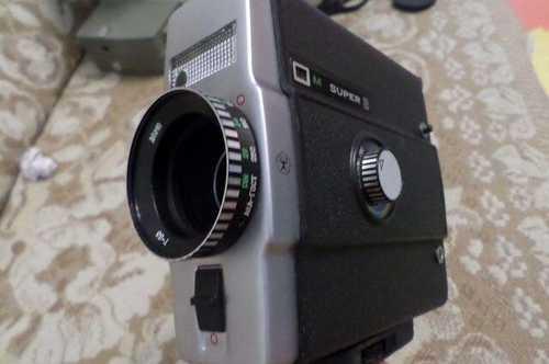 Кинокамера старинная Аврора-219 Спорт-4 в аренду