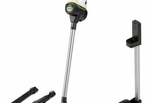 Аккумуляторный пылесос karcher VC 6 cordless extra