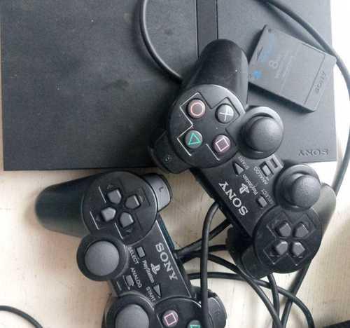 Sony PS2