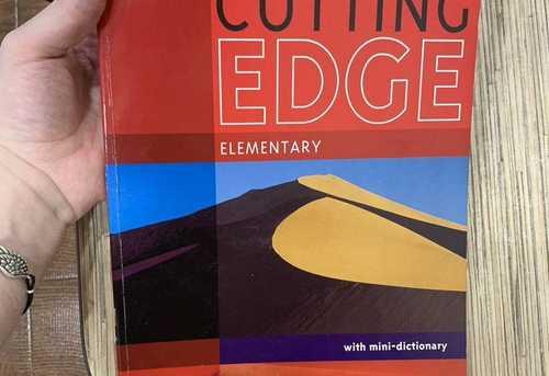 Учебник new cutting edge