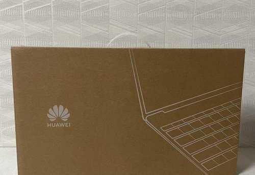 Ноутбук Huawei MateBook B3-510