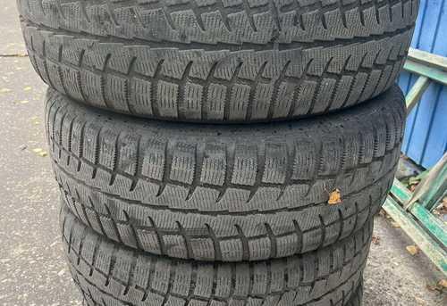 Cordiant Polar SL 235/65 R17 104H
