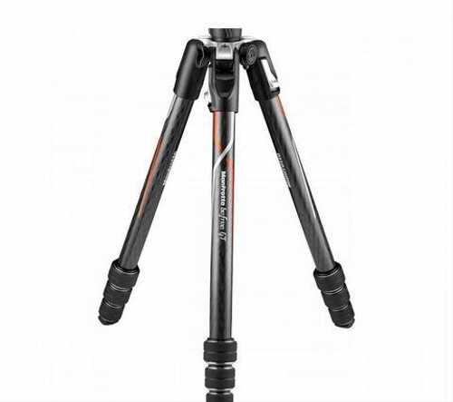 Штатив Manfrotto mkbfrtc4gta-BH с головой Befree A