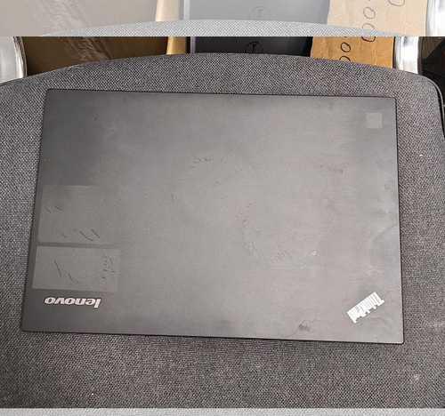 Lenovo thinkpad t450 14.0 hd /i5 5300u/ssd 240