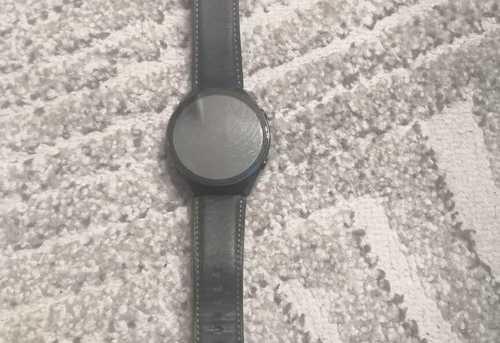 Смарт часы Xiaomi Watch S1