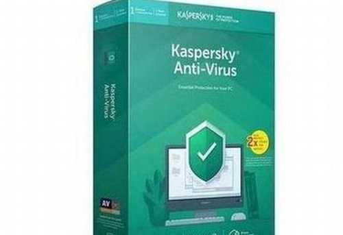 Ключ активации Касперский Total/Internet Security