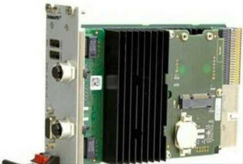 MEN F23P, плата cpci PlusIO на Core i7-4700EQ