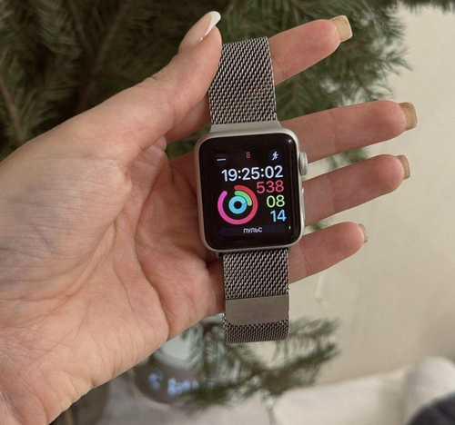 Apple watch series 2 38mm