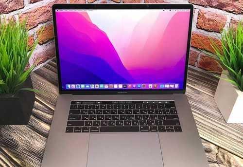 Macbook pro 13/15