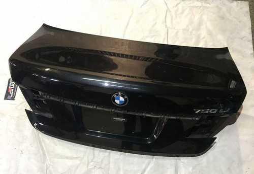 Крышка багажника BMW F01 F02