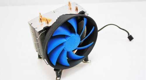 Кулер башня 115x / 1366 / 775 DeepCool Gammax 300