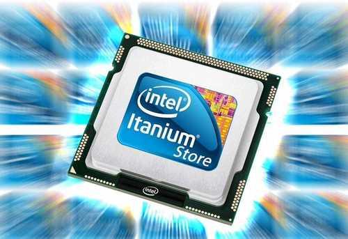 Процессоры Intel Xeon E3-1200v2