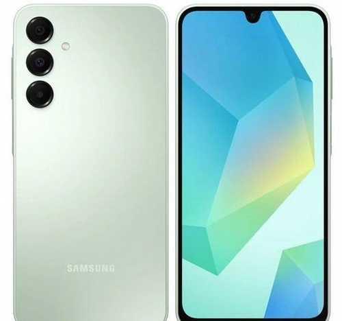 Samsung Galaxy A16 5G, 8/256 ГБ