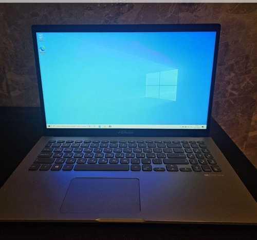 Asus d509