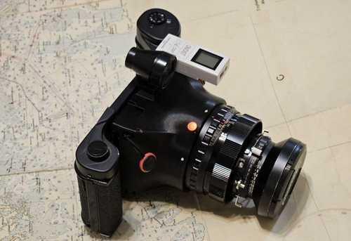 Легкий корпус Mamiya Press Super 23