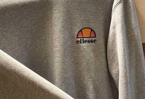 Свитшот ellesse