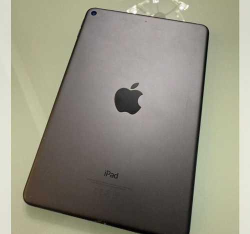 iPad mini 5 64gb