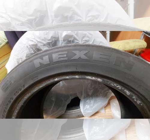 Nexen N'Fera SU1 225/50