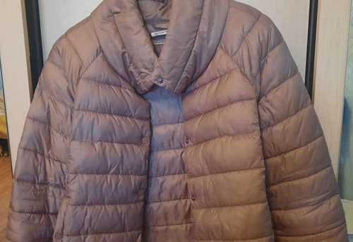 Куртка женская Zarina 46-48 размер