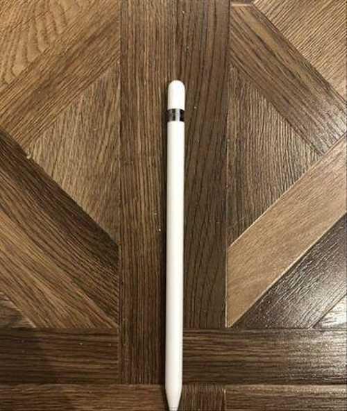 Apple Pencil 1 поколения
