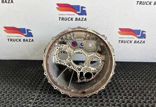 1358401113 Корпус кпп traxon Daf XF106