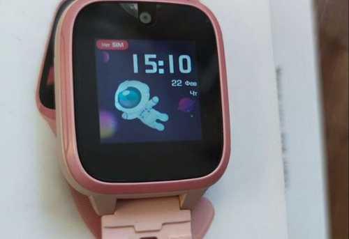 Детские часы Honor/ elari KidPhone 4G Wink, 4GR