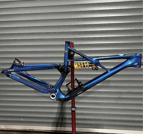 Рама Specialized Sworks 2018 L