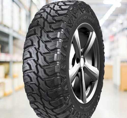 DoubleStar T01 215/75 R15 106N